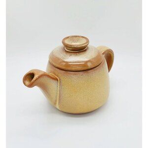 Frankoma | Kitchen | Vintage Set Of Frankoma 6j Plainsman Desert Gold ...